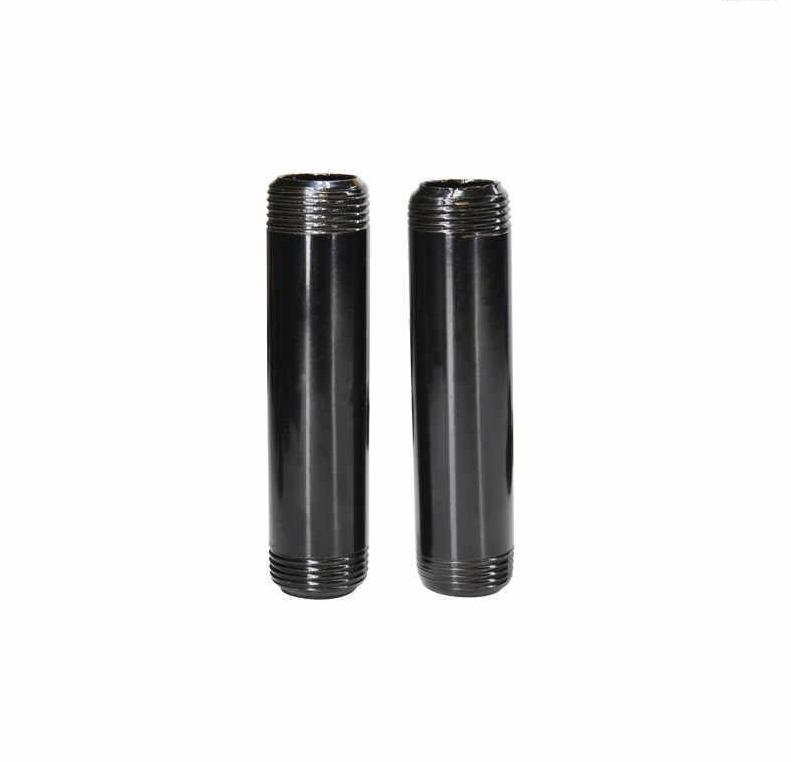 Black 15cm Pipe – Pipe Decor
