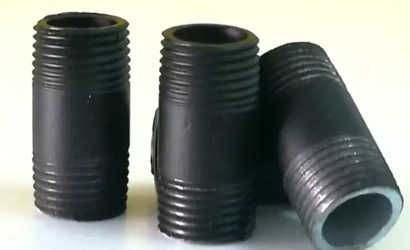 Black 4cm Pipe – Pipe Decor